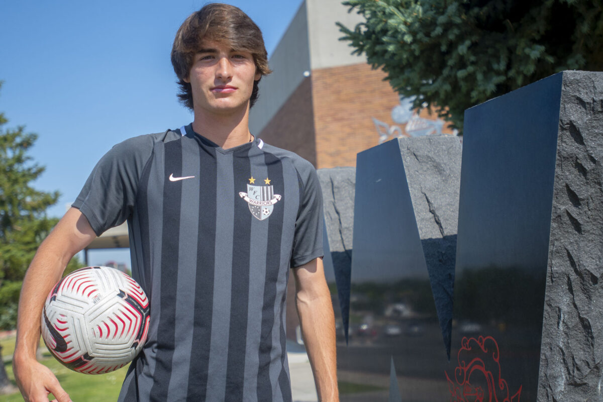 All-Area MVP: Colby Lee provides crucial leadership, assists for ...